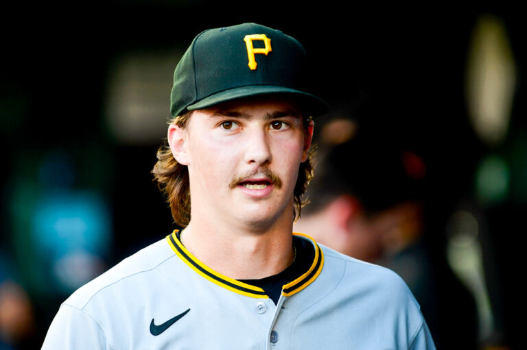 11 Fantasy Baseball Breakouts Pitcher Prospects Draft Sleepers 2026
