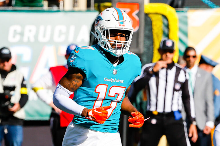 Week 5 FLEX Rankings Fantasy Football: RB, WR, TE (2025) | Fantasy News