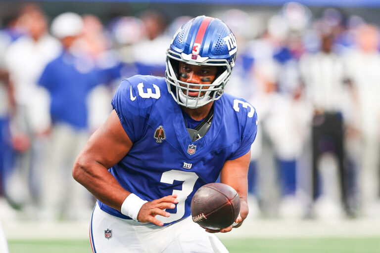 Who Should I Start for Week 3? Russell Wilson, Carson Wentz, Tyrod Taylor, Jared Goff, Dak ...