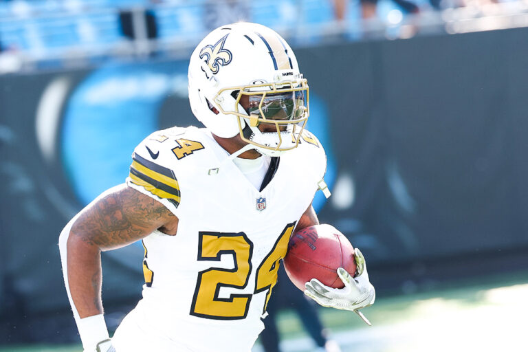 Updated Start/Sit Picks: Fantasy Football Matchups Chart Week 13 (All ...