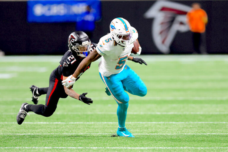 Waiver Wire Rankings - Fantasy Football Week 15 (2025)