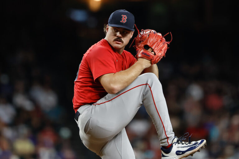 Top 25 Fantasy Baseball Prospects to Stash: Rookie Rankings for Week 2 ...